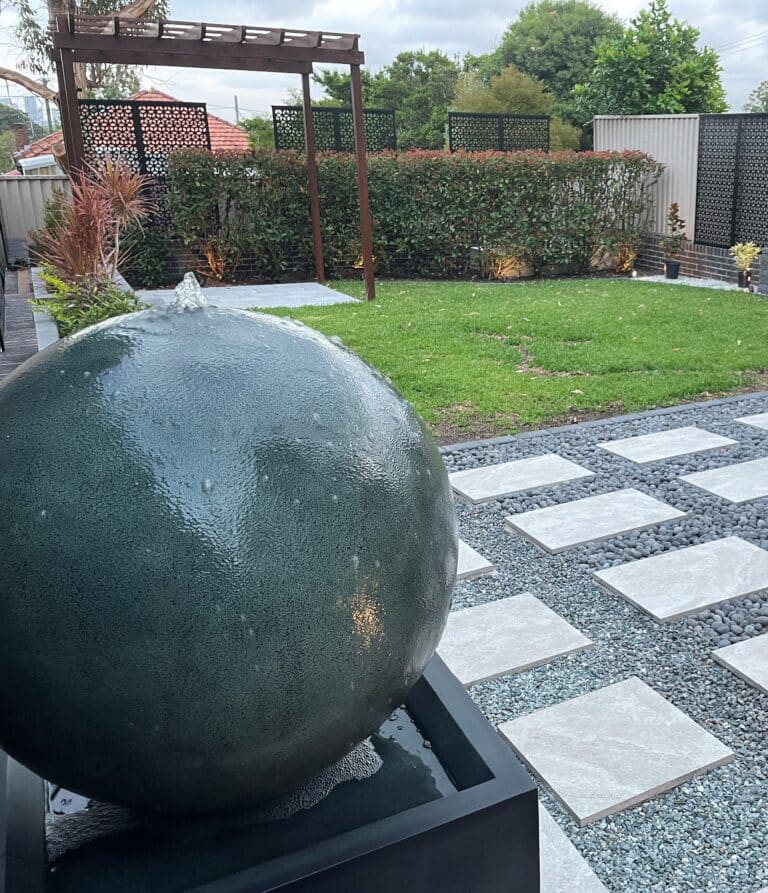 Outdoor Features in Sydney - Home and Garden Group